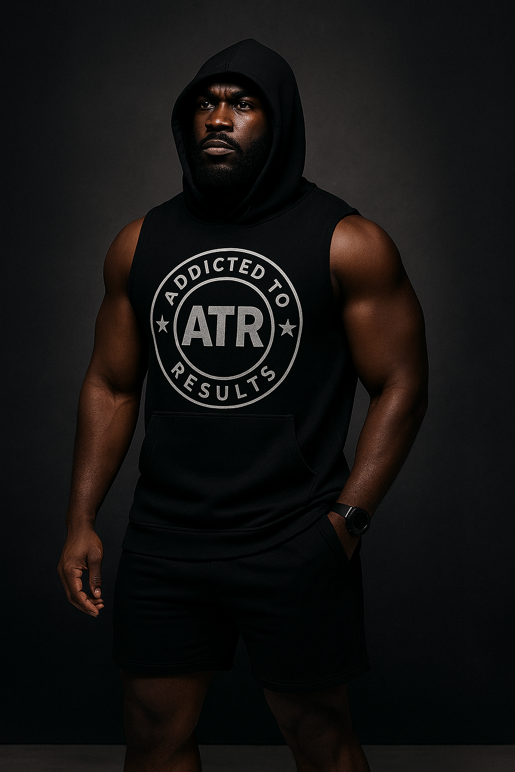ATR Athletic Collection – ATR Clothing